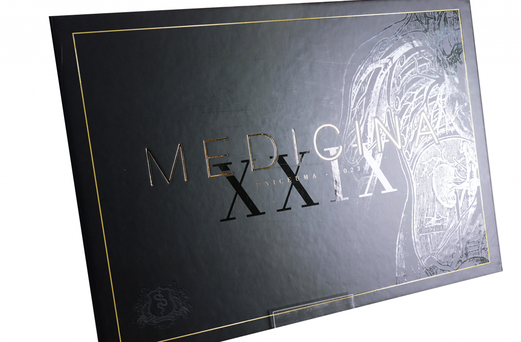 MEDICINA - UNIVERSIDADE DO CEUMA - UNICEUMA - Alpha Convites